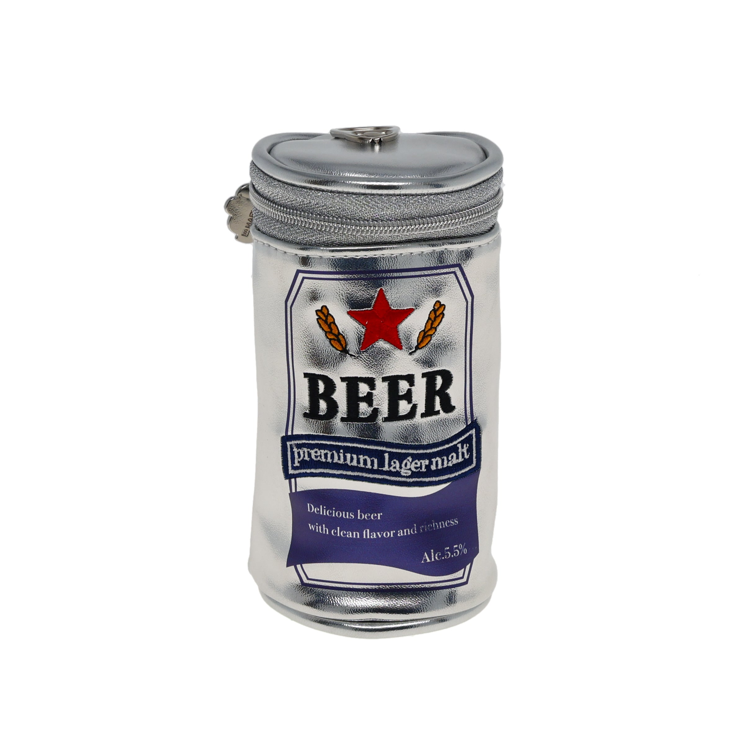 CANNED BEER POUCH – dear dreamer
